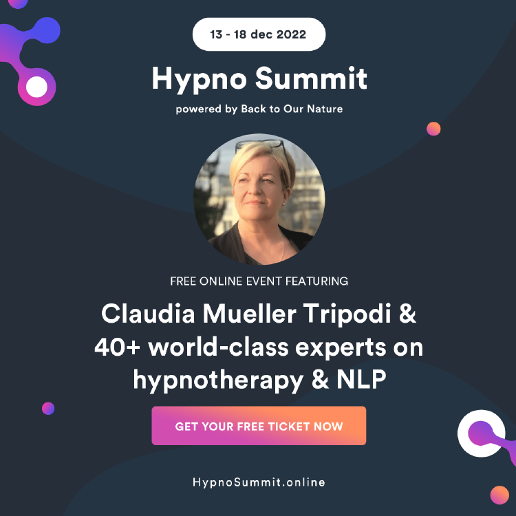 Über mich – Hypno-SYSTEM Method